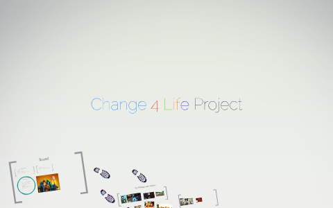 Change 4 Life Project by Quentin Wight on Prezi