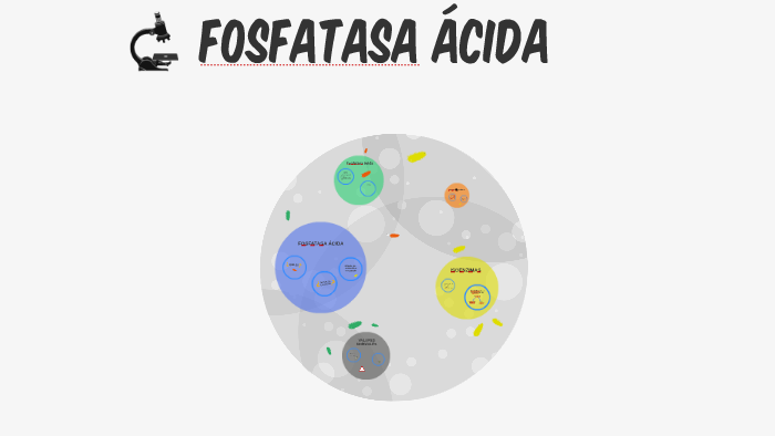FOSFATASA ÁCIDA by Amaya Lana Monreal on Prezi