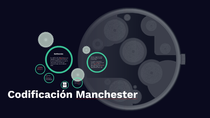 Codificacion Manchester by carlitos lopez on Prezi