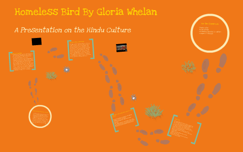 Homeless Bird Presentation by Lindsey McMahon on Prezi