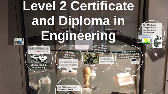 Engineering Level 2 by John Gabriel on Prezi