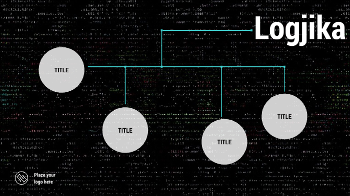 Logjika by altina gashi on Prezi