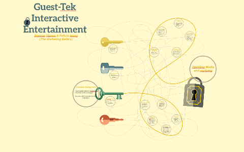 Guest-Tek Interactive Entertainment by Felicia Hong on Prezi