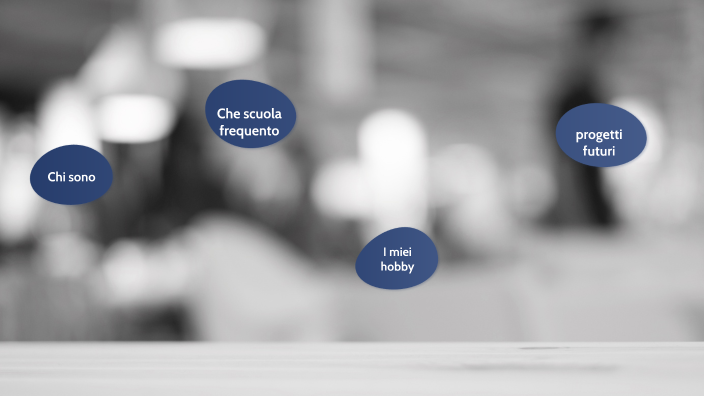 chi sono io by Lorenzo Moneta on Prezi