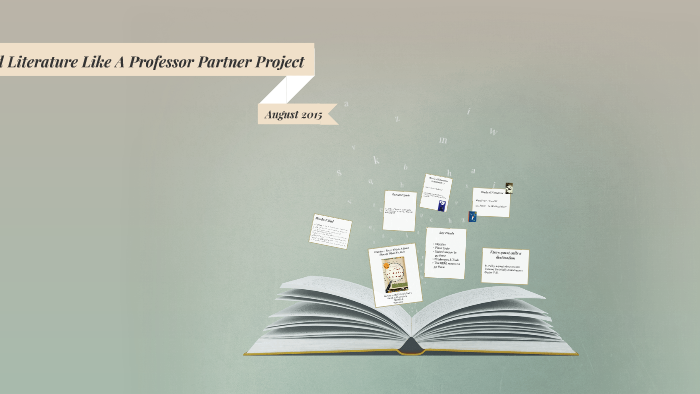 Chapter 1: Every Trip Is A Quest (Except When It's Not) by Fatima Iqbal ...