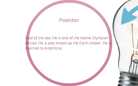 Greek God family tree by Moises Galeana on Prezi