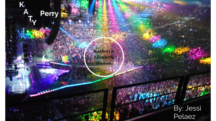 Katy Perry by jessi pelaez on Prezi