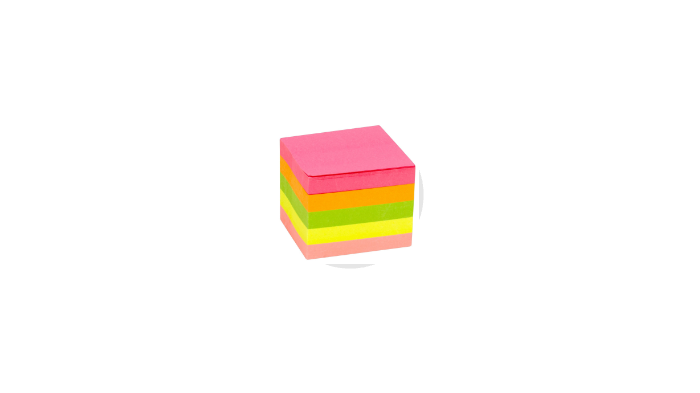 sticky note extraction and production process by bryant young on Prezi