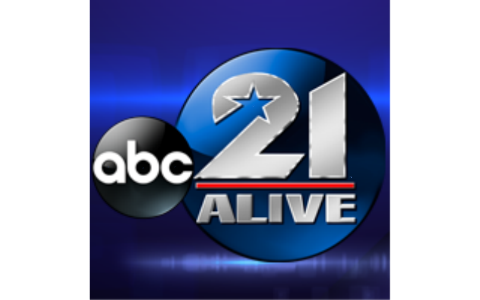 21 Alive Newscenter Job Shadow by Caleb Torson on Prezi