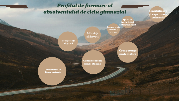 competente cheie by nelu avram on Prezi