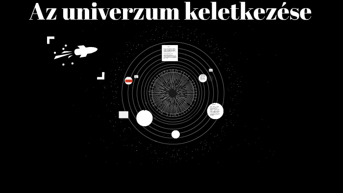 Az univerzum keletkezése by István Pilcsik on Prezi
