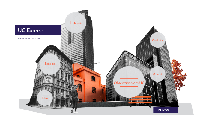 UC EXPRESS by antoine pouply on Prezi