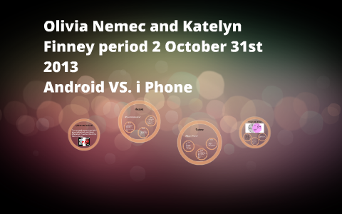 Olivia Nemec and Katelyn Finney by Olivia Nemec on Prezi