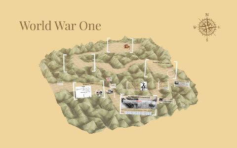World War One by Joseph Duprey on Prezi