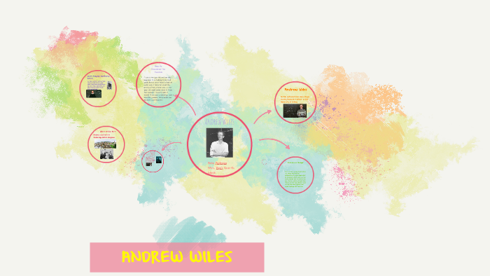 Andrew Wileds by bela pedraza on Prezi