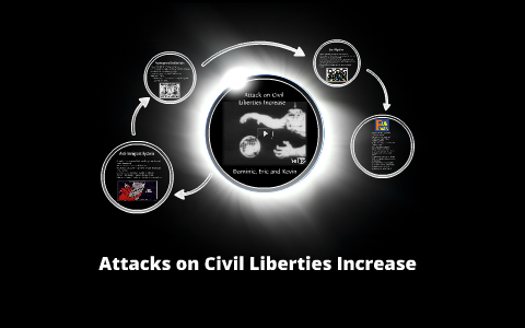 Attacks on Civil Liberties Increase by Kevin Pucci on Prezi