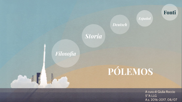 Polemos by Giulia Roccio on Prezi