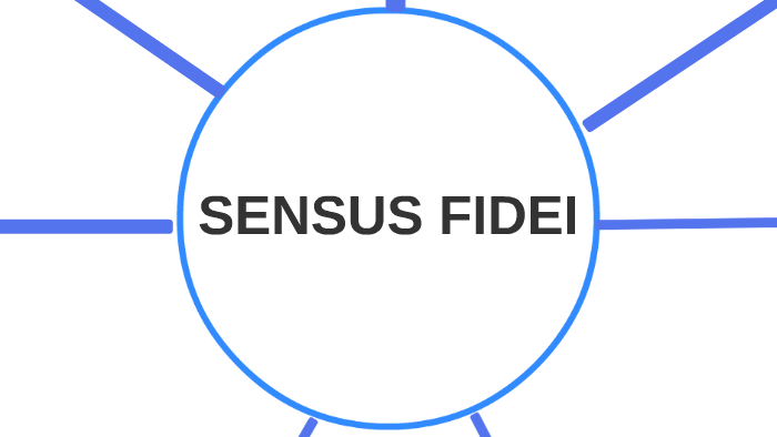 SENSUS FIDEI by Pedro Ibarzábal on Prezi