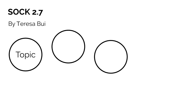 ASL SOCK 1 by Teresa Bui on Prezi