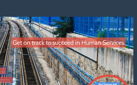 Human Services Program by on Prezi
