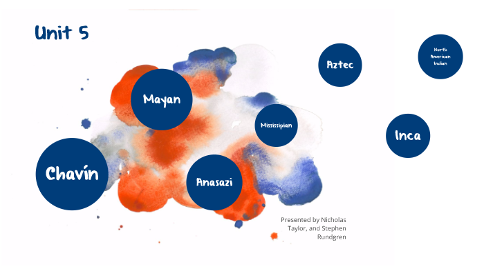 AP Art History: Unit 5 by Nicholas Taylor on Prezi