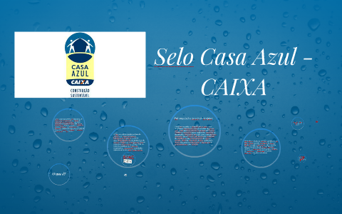 Selo Casa Azul by Heitor Silva on Prezi
