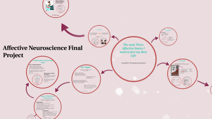 Affective Neuroscience Project by Francesca Camacho on Prezi