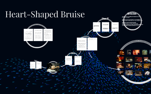 Heart-Shaped Bruise by Keith Kettner on Prezi