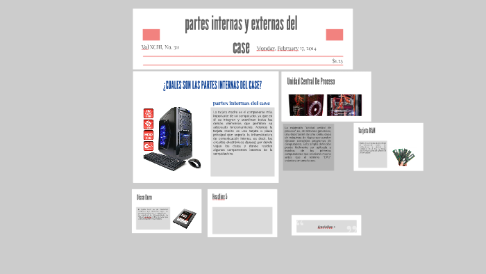 partes internas y externas del case by Gerardo Resendiz on Prezi