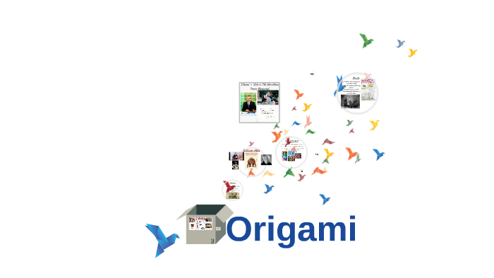 Origami and Shinto by Isabel Gonzalez on Prezi