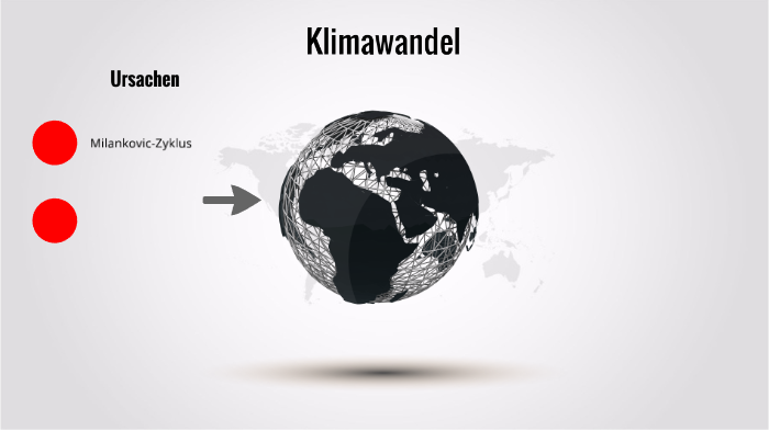 Klimawandel Ursachen und Folgen by Niklas Hohl on Prezi