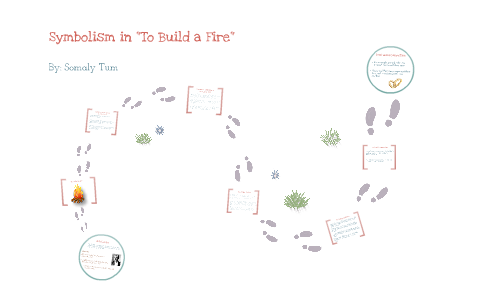 Symbolism in "To Build a Fire" by Somaly Tum on Prezi