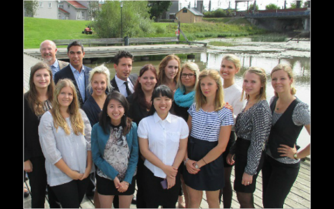 Smart city of 2030 by Kim Smeets on Prezi