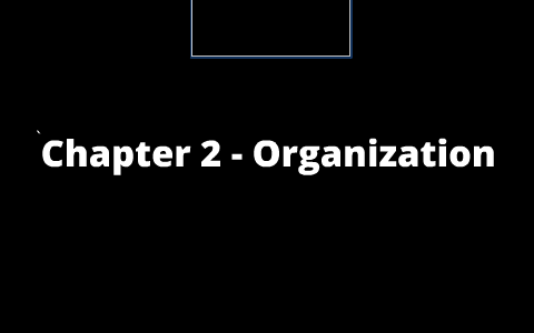 CHAMPS - Chapter 2 by David Mulrooney on Prezi