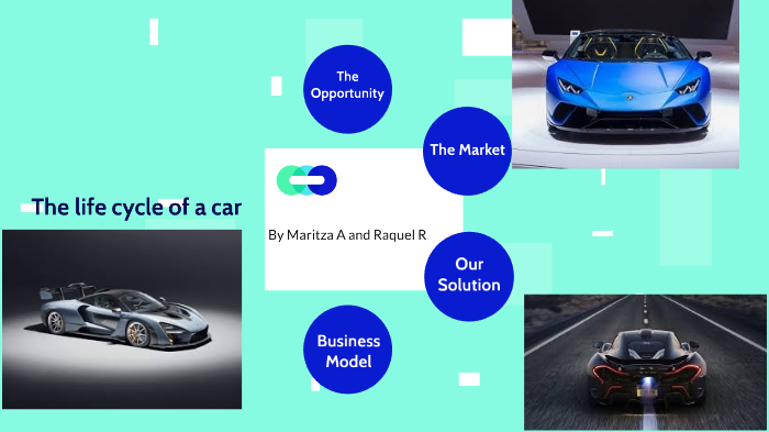 The life cycle of a car by Maritza Antunez on Prezi
