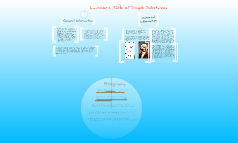 Lavoisier's Table of Simple Substances by Christopher Quinn on Prezi