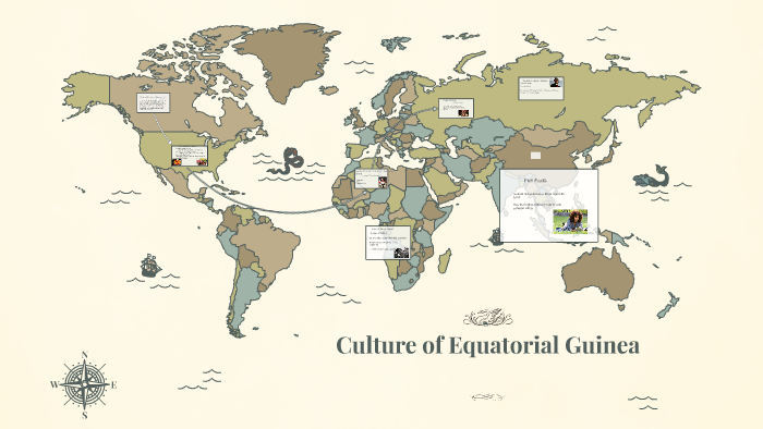 Culture of Equatorial Guinea by lilyann stratos on Prezi