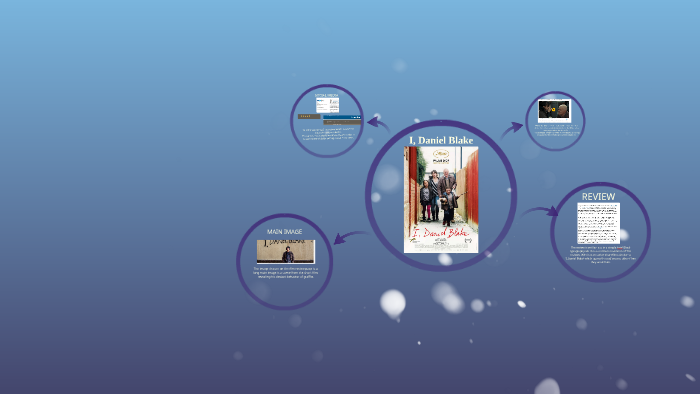 I, Daniel Blake by kathe traore on Prezi