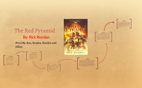 The Red Pyramid by Ana Nicol on Prezi