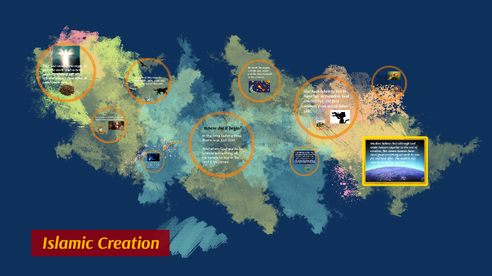 Islamic Creation by Jan Skelly on Prezi