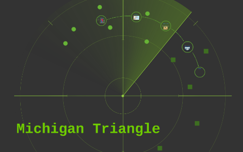Michigan Triangle by Laura Nielsen on Prezi