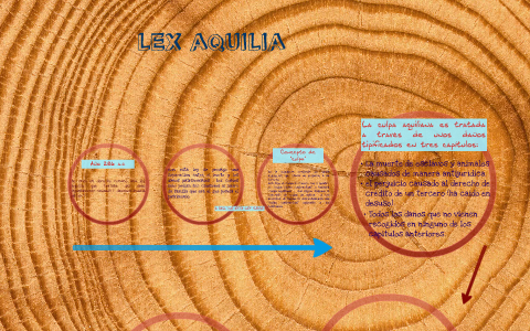 LEX AQUILIA by on Prezi