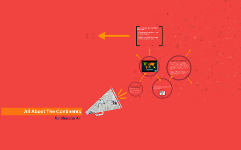 All About The Earth by Sherene ali on Prezi