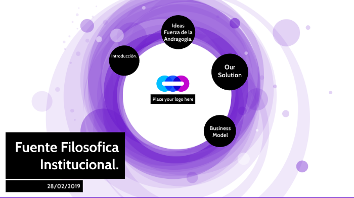 Fuente Filosófica Institucional. by Martha Ht Ct on Prezi