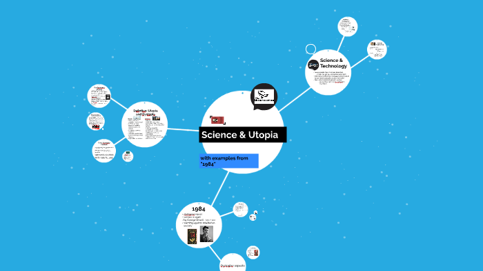 Science and Utopia by Julia Ruppert on Prezi
