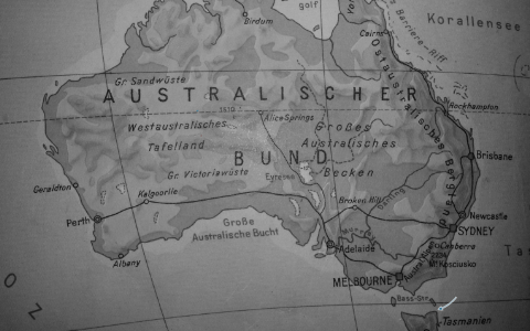 The Genocide Of The Tasmanian Aborigines by Aiko Morino