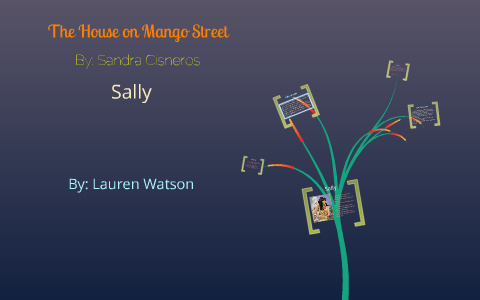 House on Mango Street Character by Lauren Watson on Prezi