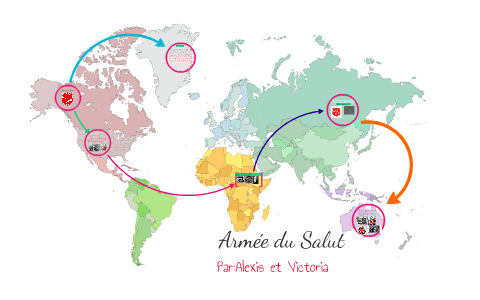 Armée du Salut by Alexis Somerville on Prezi