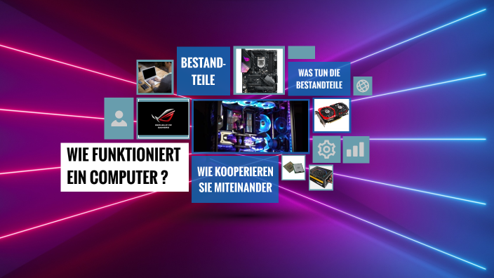 Wie funktioniert ein Computer by Eric Nasarenko on Prezi