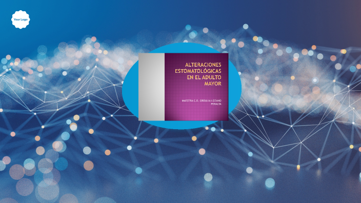 Alteraciones estomatológicas en el adulto mayor by Obdulia Lozano ...